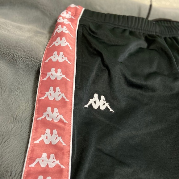 Kappa | Pants & Jumpsuits | Women Kappa Sweatpants | Poshmark